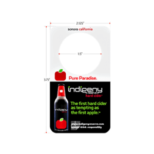 Custom Bottle Necker Printing || Free Shipping|| Fast Turnaround