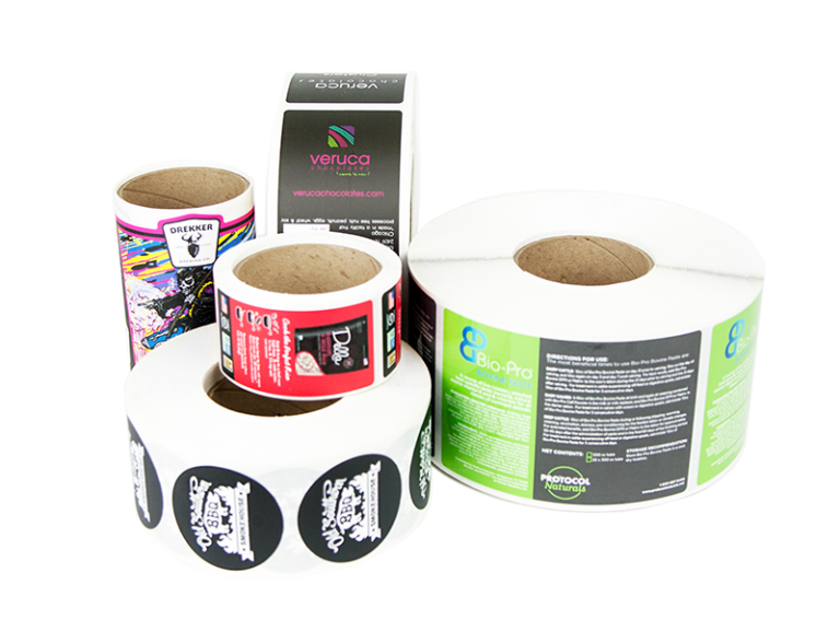 Custom Stickers and Labels - || Free Shipping|| Fast Turnaround