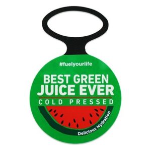 Custom Bottle Necker Printing || Free Shipping|| Fast Turnaround