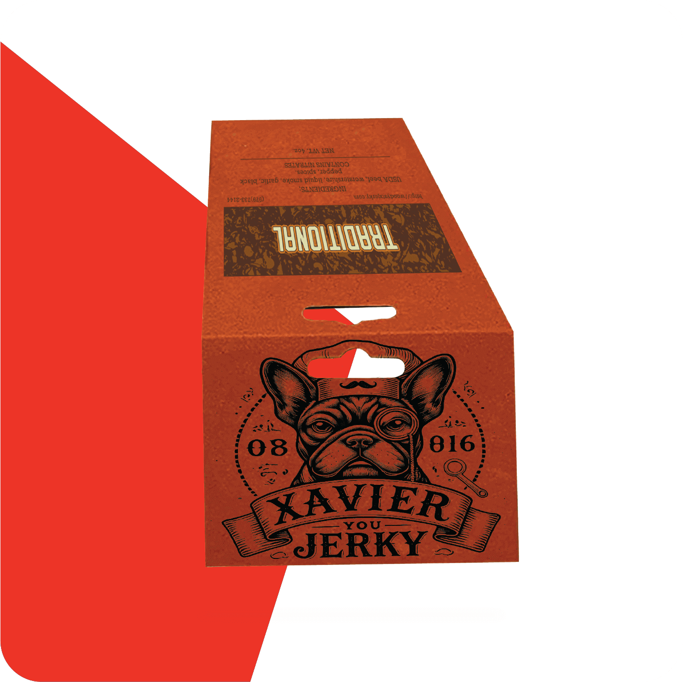 Premium Custom Header Cards By Printing Shell