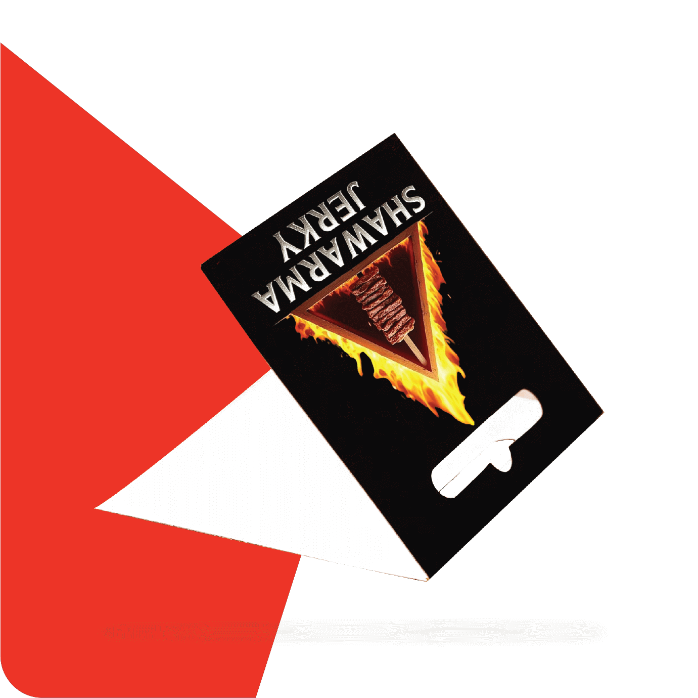 Premium Custom Header Cards By Printing Shell