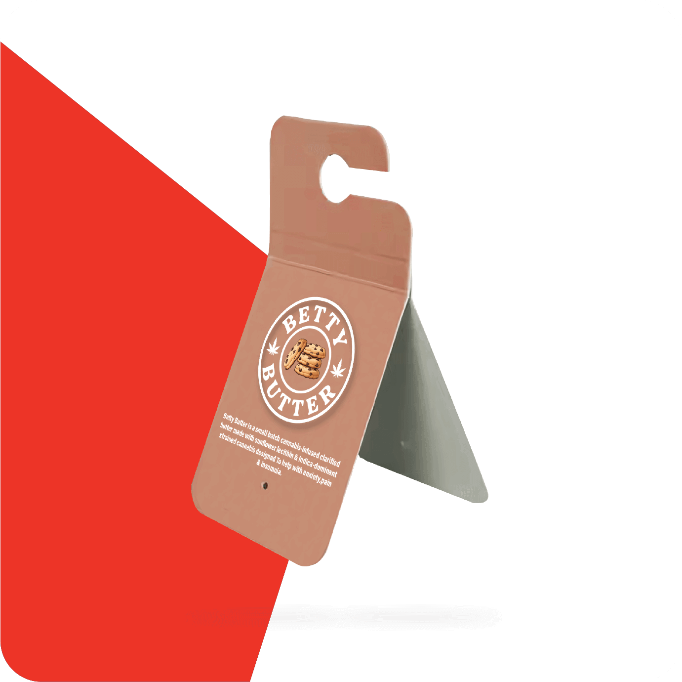 Premium Custom Header Cards By Printing Shell