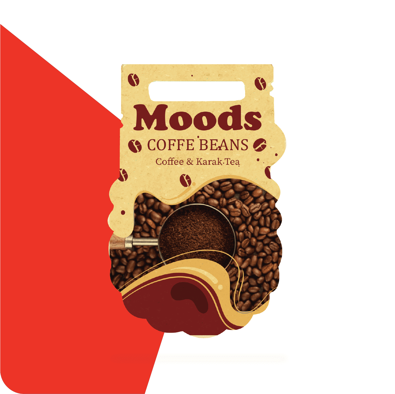 Premium Custom Header Cards By Printing Shell