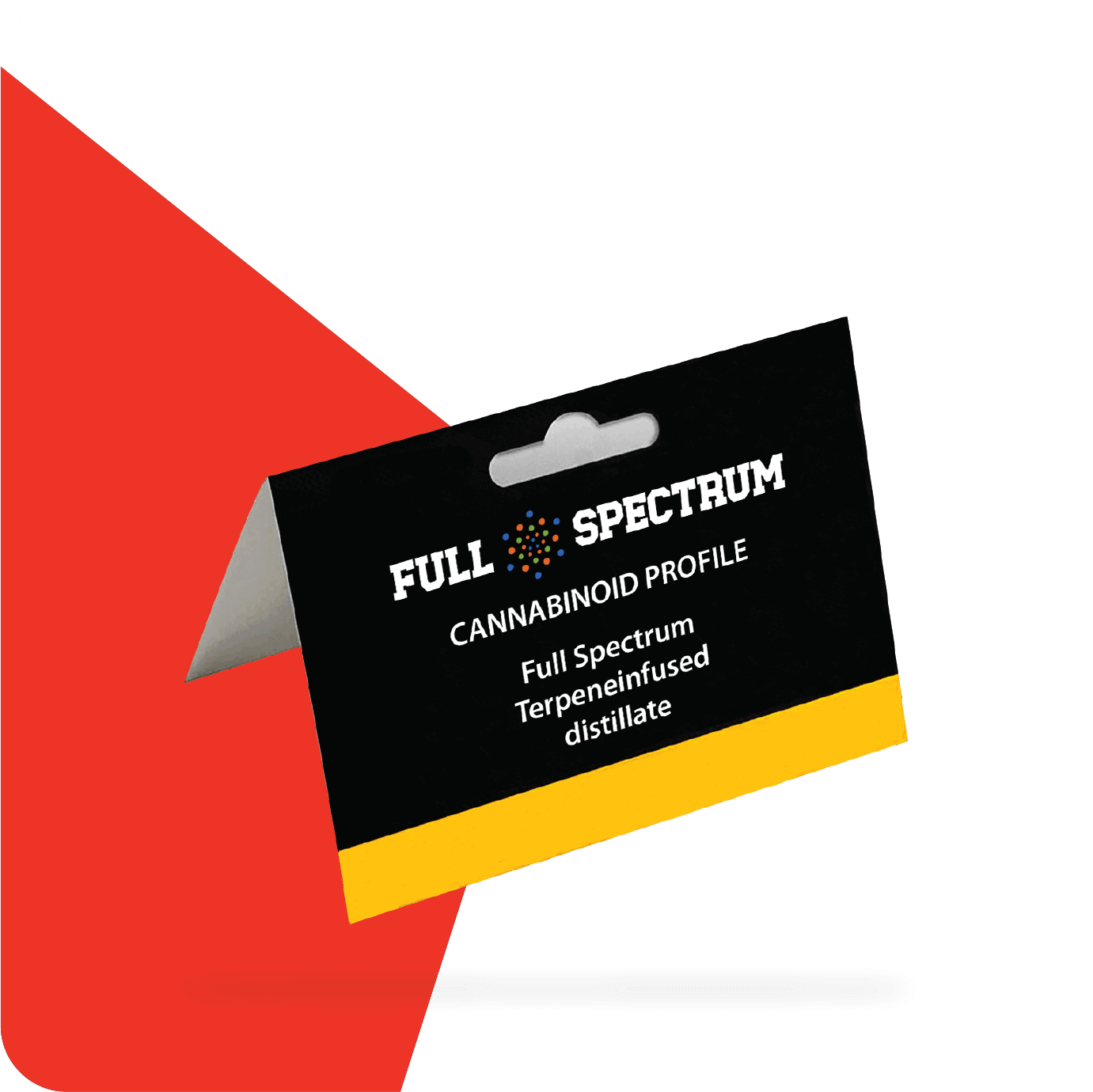 Premium Custom Header Cards By Printing Shell