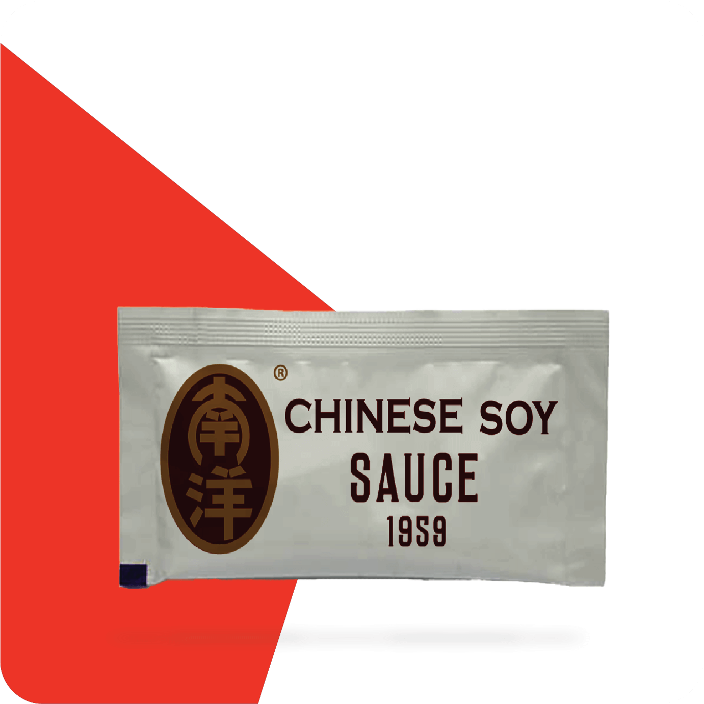 Custom Sauce Packets